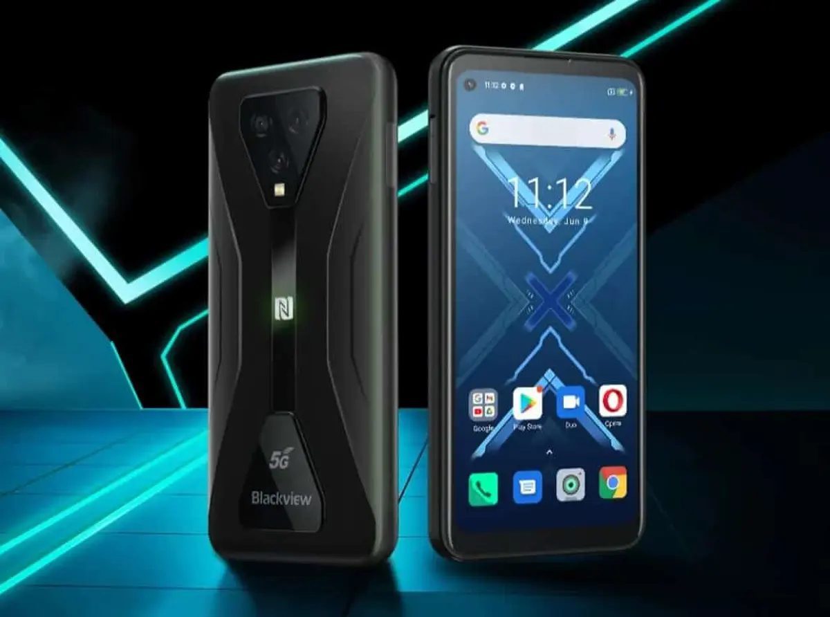 Best 5G gaming phones Right now | tecrounder