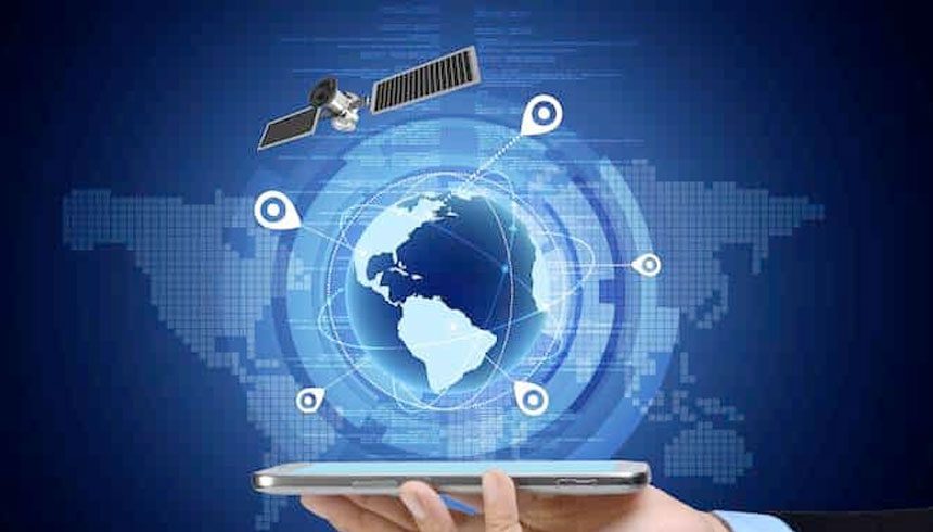 5G mobile phones to be connected to satellite network by Omnispace ...