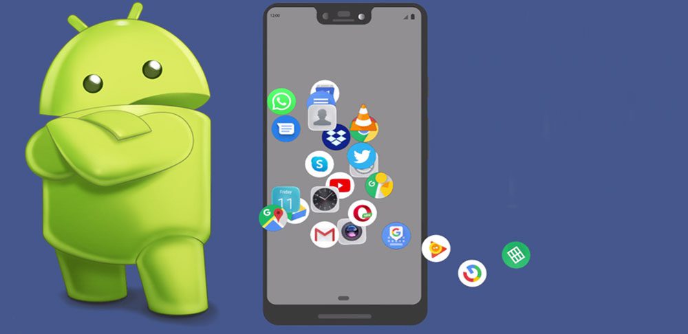Must have Productivity Android apps 2022 | tecrounder