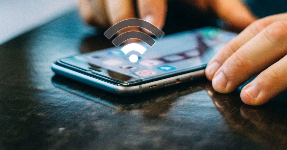 The first smartphones with faster Wi-Fi 7 will be available as early as ...