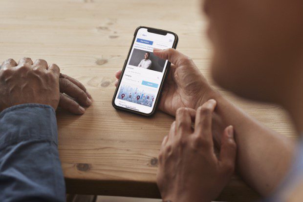 The best smartphones for older people to bridge the digital divide ...