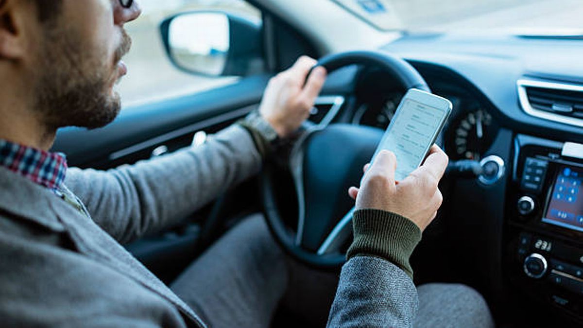 Cell phone safety: What you should not do with your smartphone | tecrounder