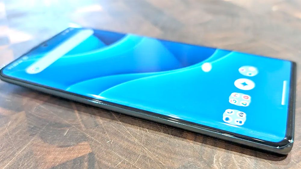 This inexpensive Android phone is so powerful, it should be twice the ...