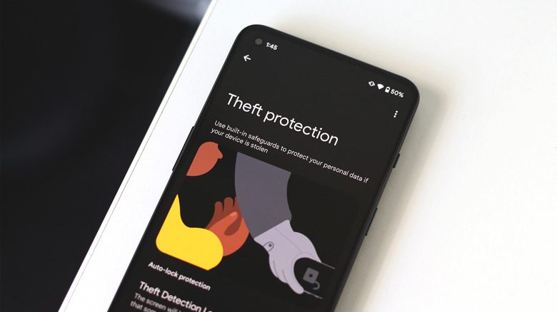 Android launches three innovative theft protection technologies ...