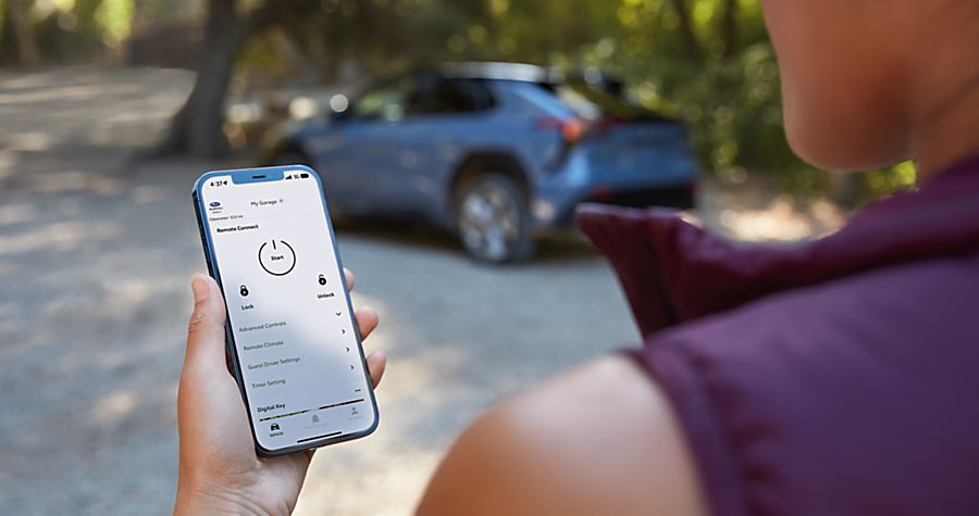Android users may use virtual key to unlock automobiles | tecrounder