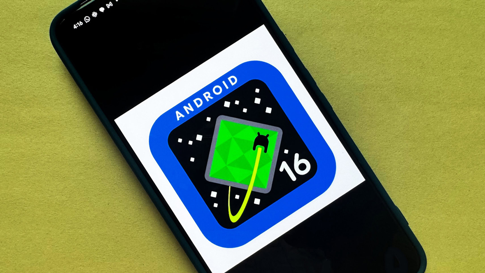 Android 16 allows you to snap appropriate screenshots of your amazing HDR photos. | tecrounder