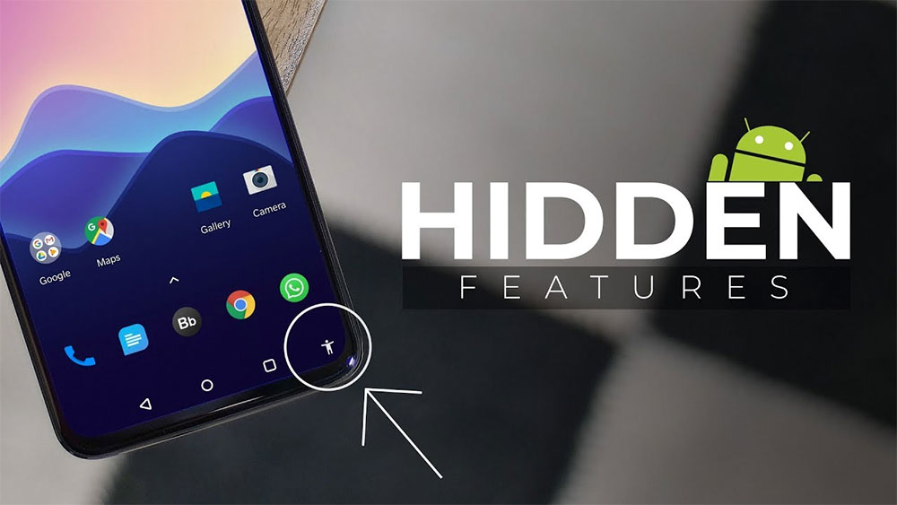 6 hidden Android features that make my life easier. | tecrounder