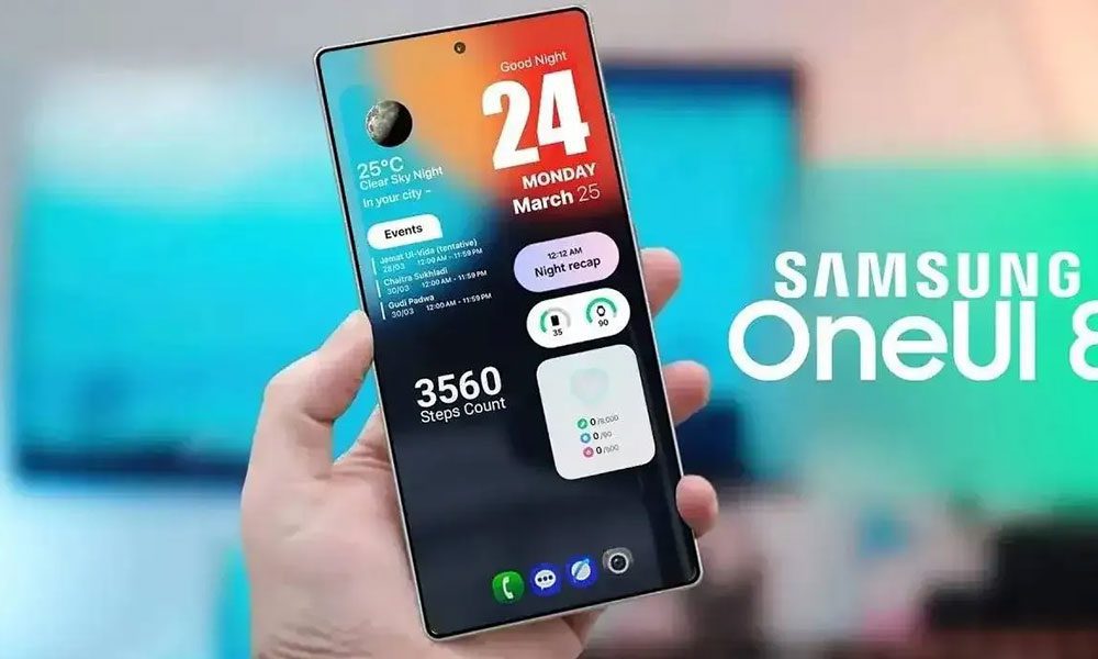 Useful built-in Samsung One UI apps you're probably not using—but you ...